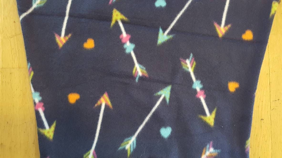 Mermaid Tail Blanket, Arrows Tail Blanket, Arrows Blanket, Arrows, Kid ...