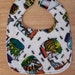 Bug Baby Gift Set, Bug Baby Theme, Baby Gift Set, Bug Baby Bib, Bug ...