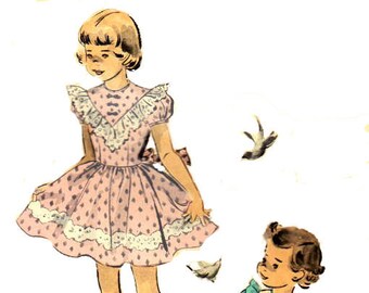 Pageant dress pattern | Etsy