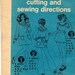 Vintage 1970s Simplicity 9754 Misses Smock Sewing Pattern, Boho/hippie ...