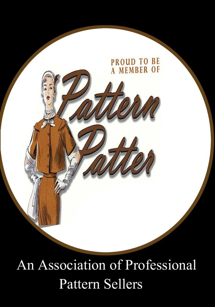 Vintage 1970s Mod Sewing Pattern Simplicity 9850 Princess Dress in ...