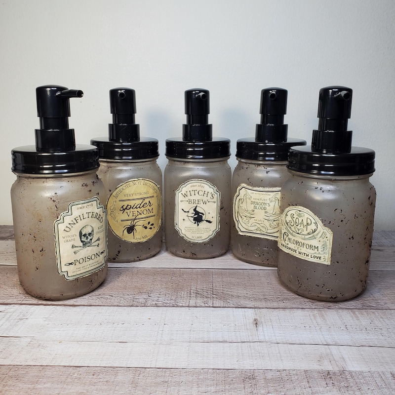 Funny Soap Dispenser - Etsy