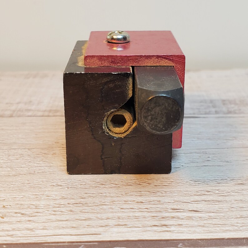 Round Corner Chisel Tool for Squaring Hinge Recess, Door Installation ...