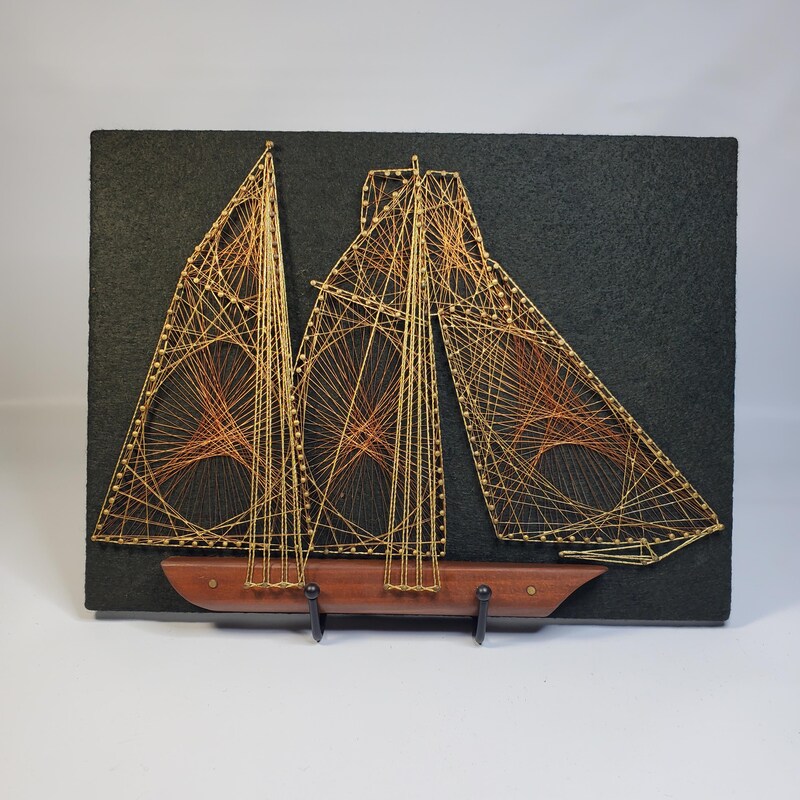 Nautical String Art - Etsy