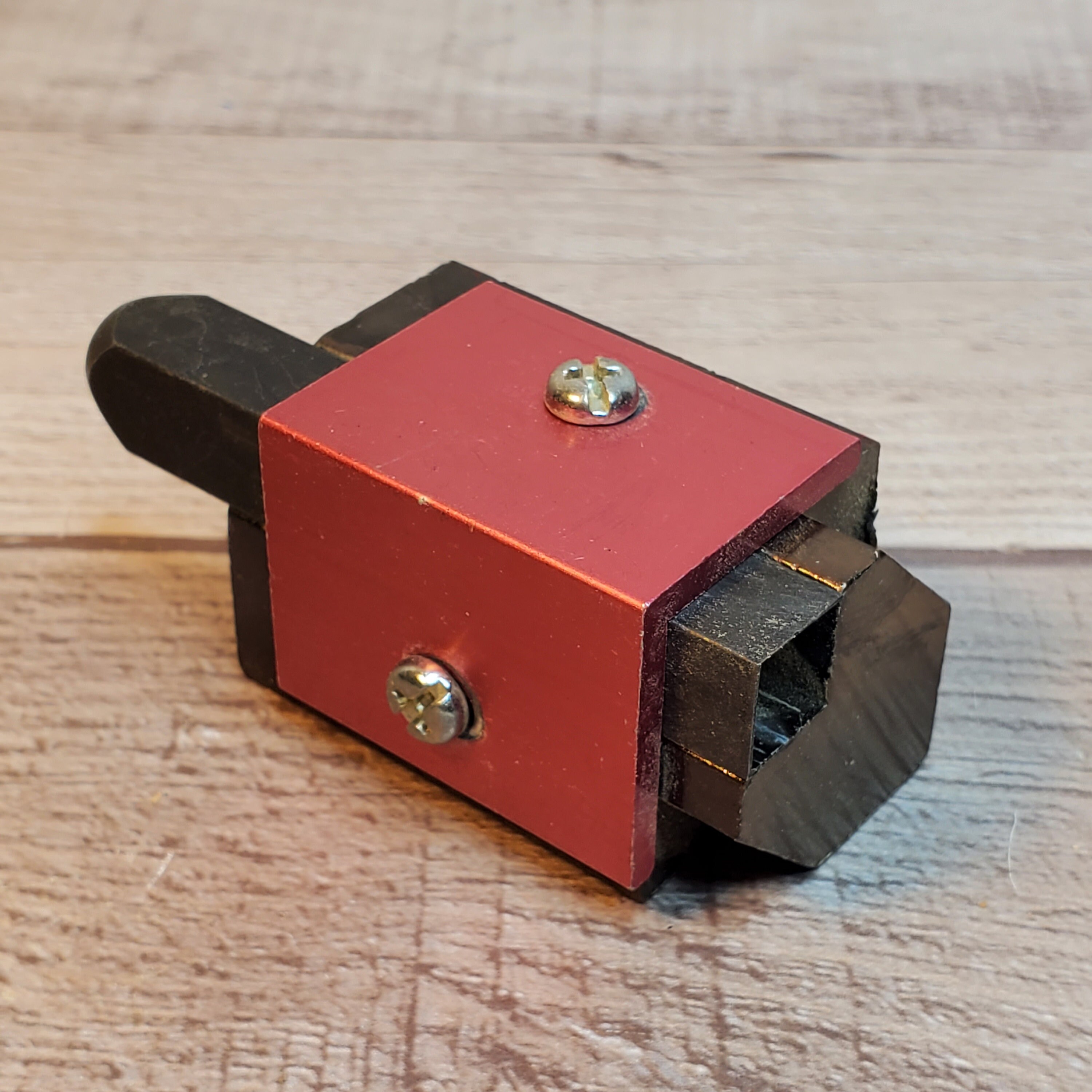 Round Corner Chisel Tool for Squaring Hinge Recess, Door Installation ...