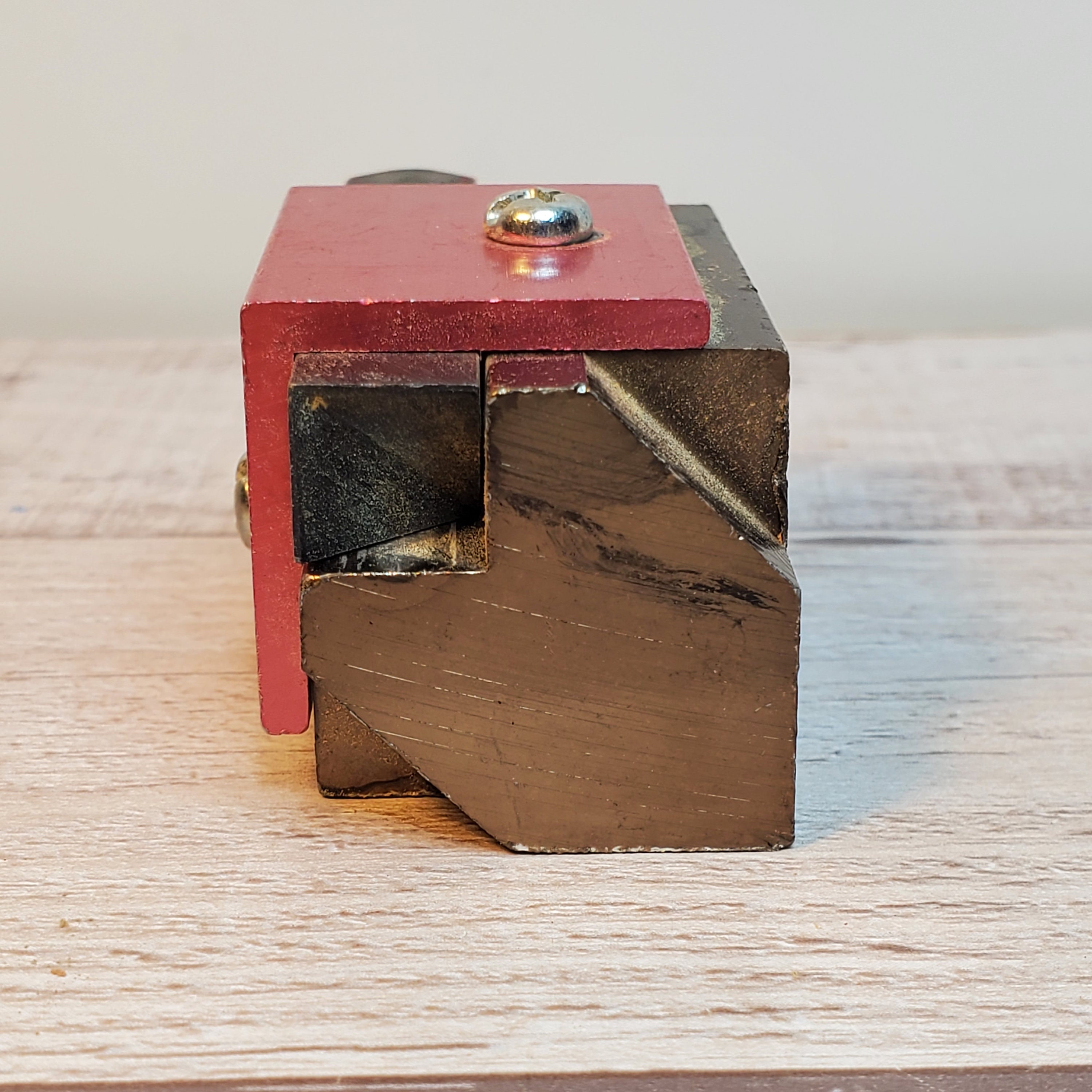 Round Corner Chisel Tool for Squaring Hinge Recess, Door Installation ...