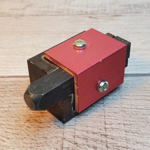 Round Corner Chisel Tool for Squaring Hinge Recess, Door Installation ...