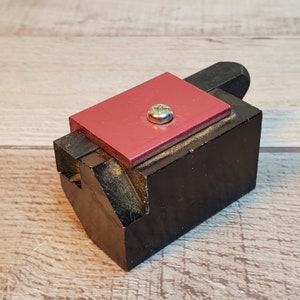 Round Corner Chisel Tool for Squaring Hinge Recess, Door Installation ...