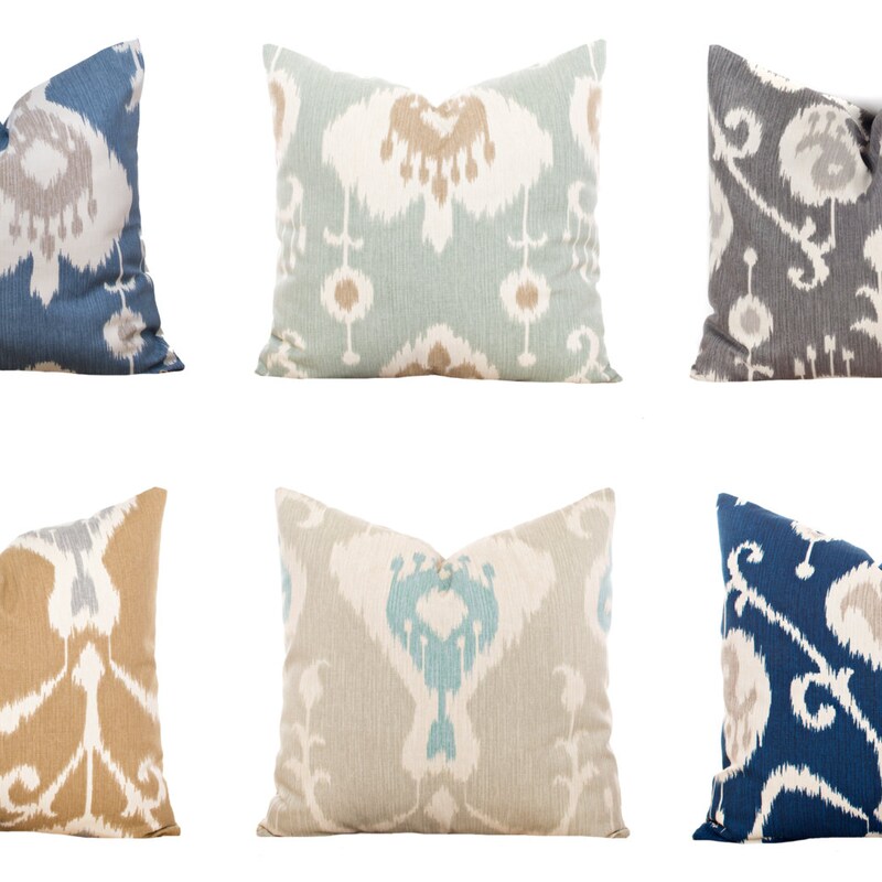 Ikat - Etsy