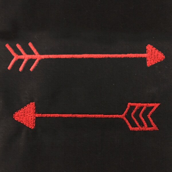 Whimsical Arrow - Etsy