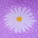 Simple, Quick and Cute Scribble Daisy Applique Design in 3 Sizes ...