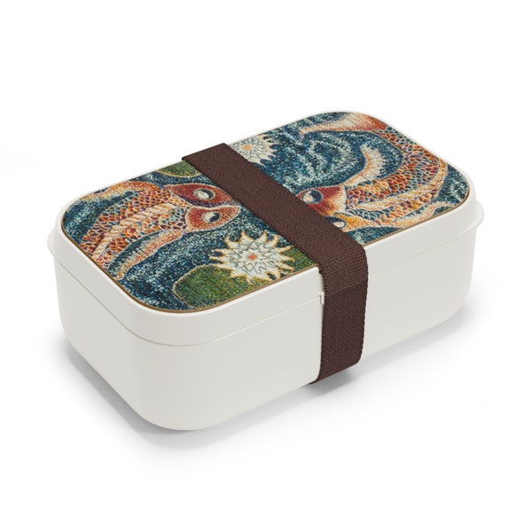 Koi Bento Box - Etsy