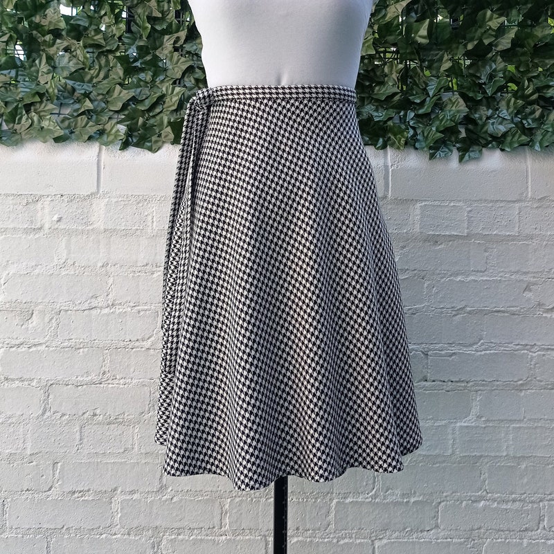 Houndstooth Wedding - Etsy