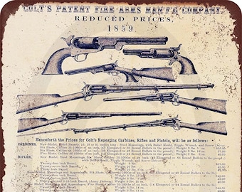 Colt firearms | Etsy