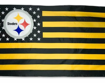 Pittsburgh Banner - Etsy