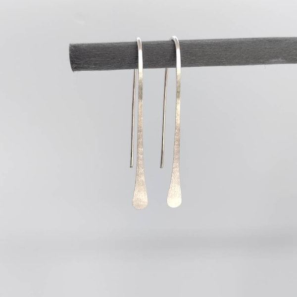 Stick Earrings - Etsy