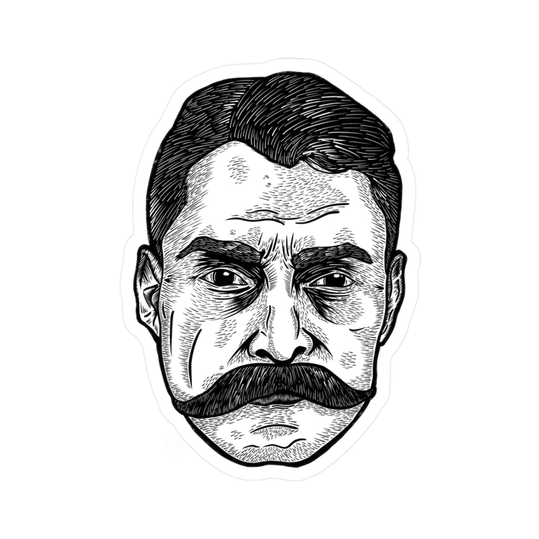 Emiliano Zapata Mexican Revolution Mexico Revolutionary Zapatista ...