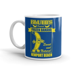 Arrested Development Mug | Etsy