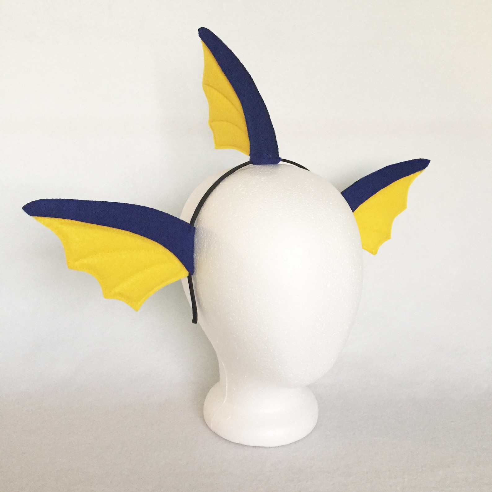 Eeveelution Ear Cosplay Choose From 9 Eeveelution Ears Eevee - Etsy