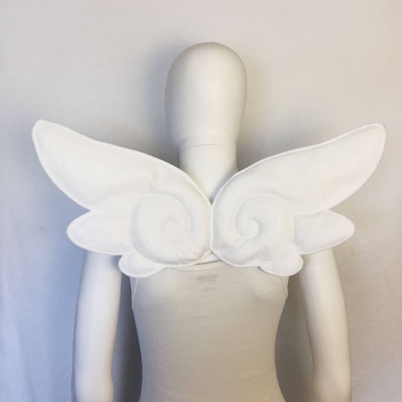 Kawaii Angel Wings Kawaii Costume Wings Magical Girl Wings - Etsy UK