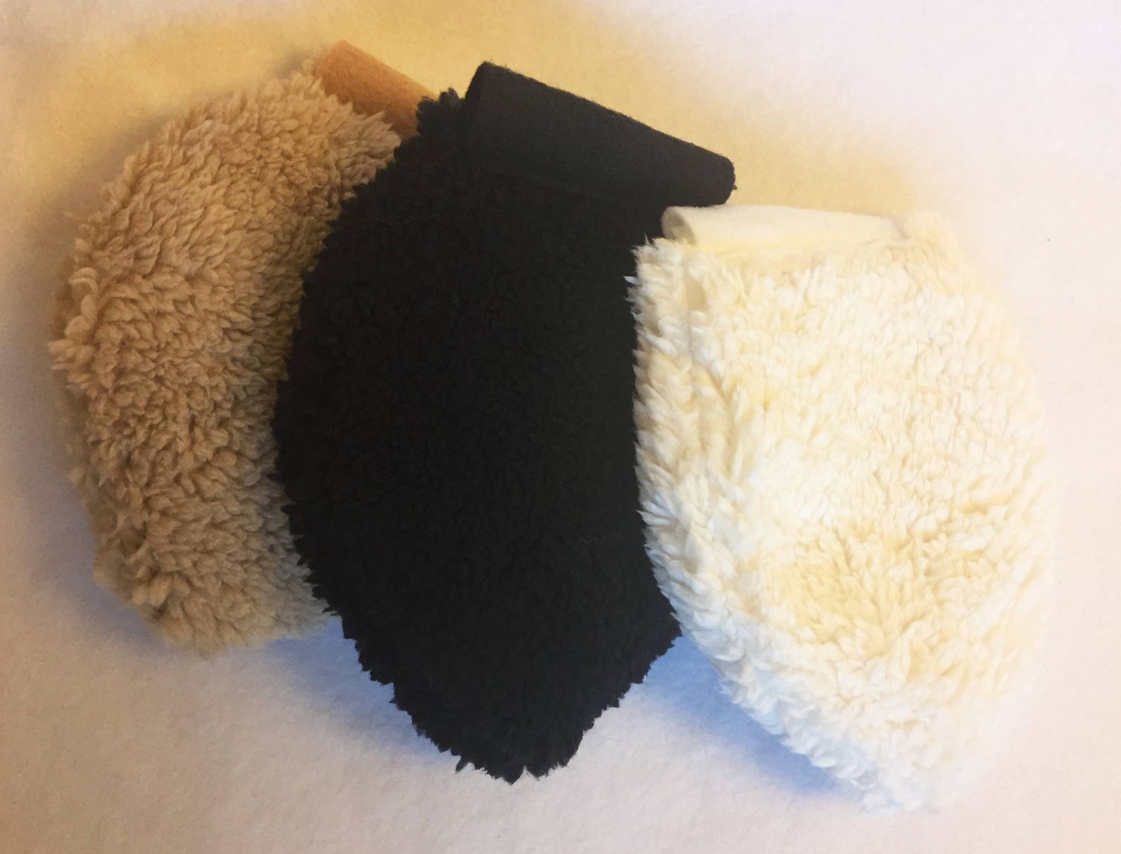 Long Floppy Sheep or Dog Ears or Tail Sheep Headband Lamb Ears - Etsy