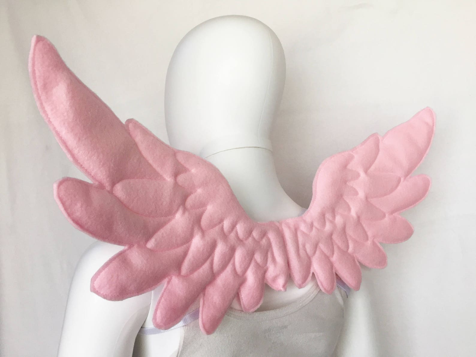 Angel Wings Custom Color Pegasus Wings Feather Wings Bird - Etsy