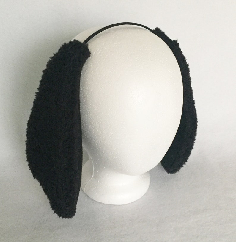 Long Floppy Sheep or Dog Ears or Tail Sheep Headband Lamb Ears - Etsy