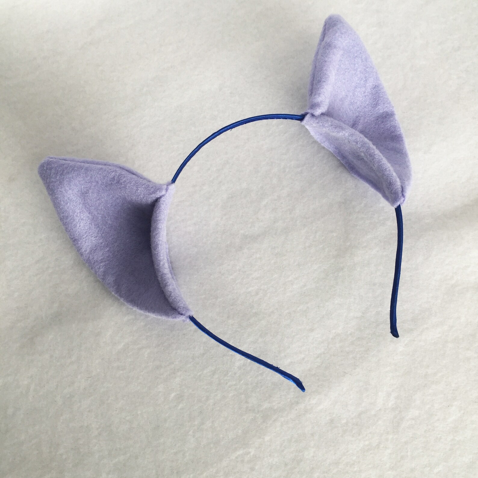 Pony Ears Custom Color OC Original Character Ears Pony Costume | Etsy