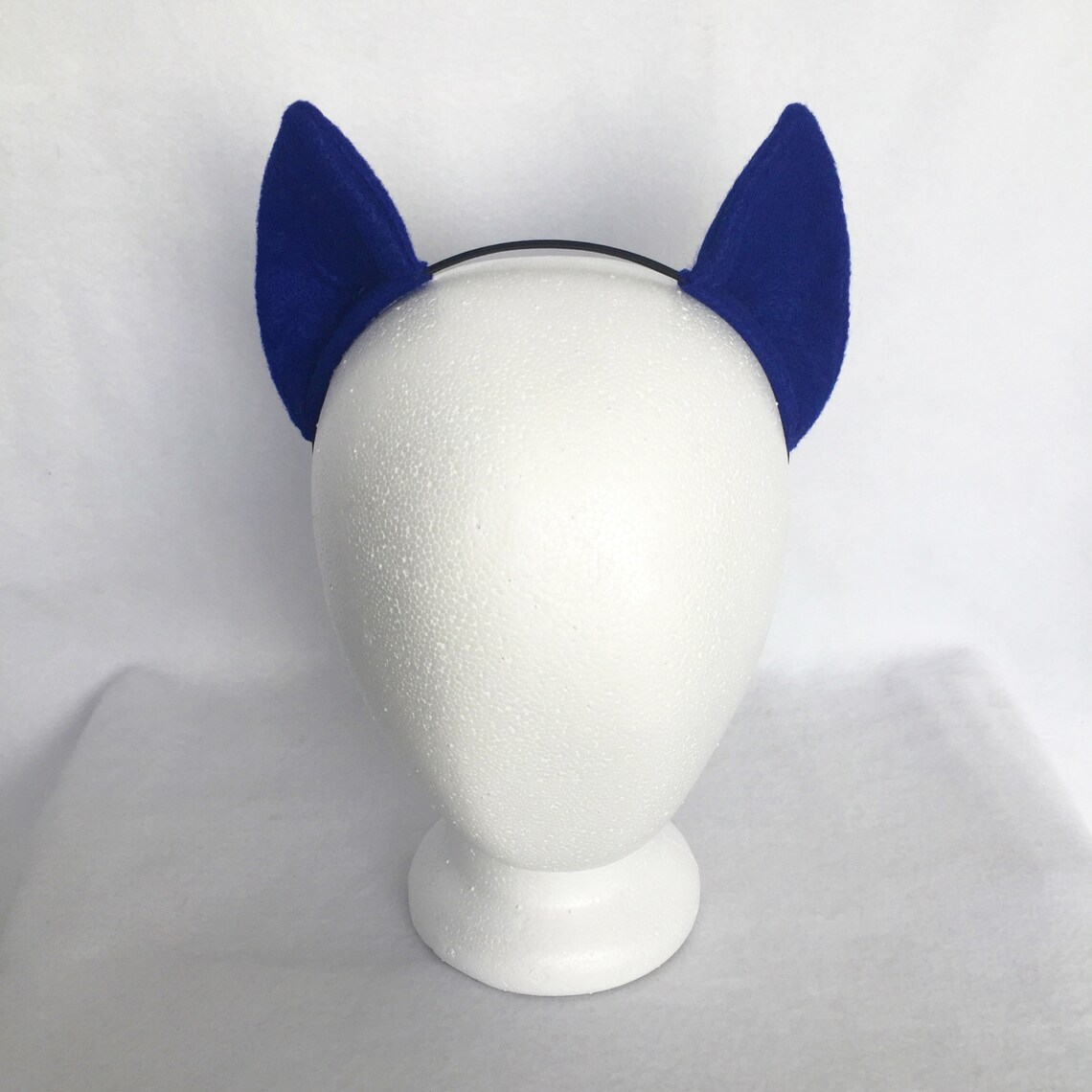 Pony Ears Custom Color OC Original Character Ears Pony Costume | Etsy