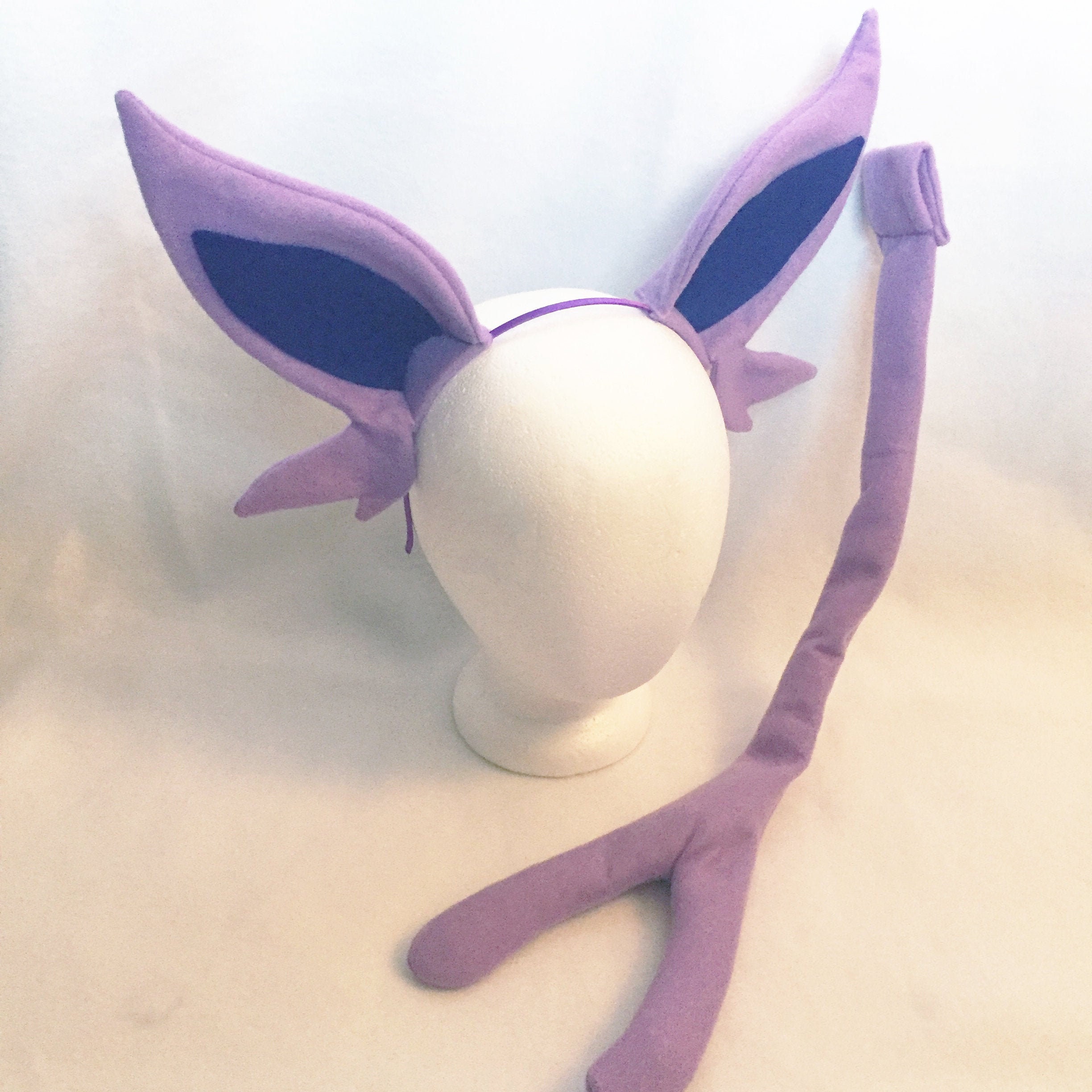 Espeon Costume
