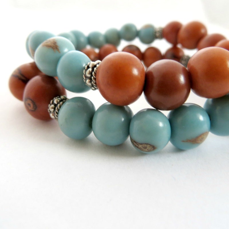 Acai Bracelet - Etsy