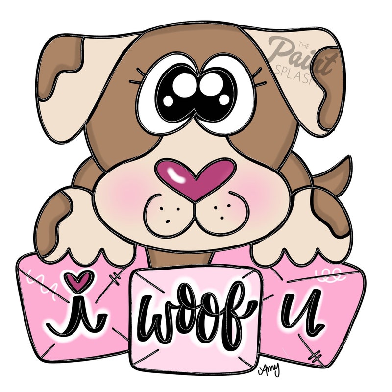 Valentine Door Decor - Etsy