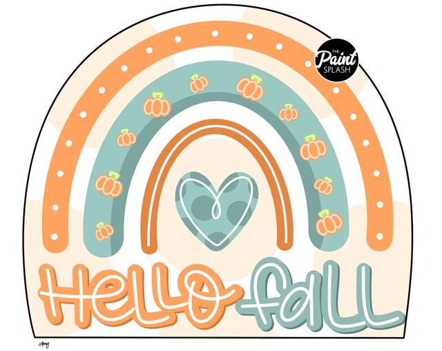 ThePaintSplash - Etsy