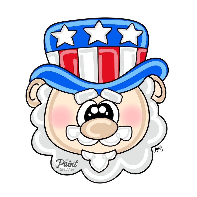 ThePaintSplash - Etsy