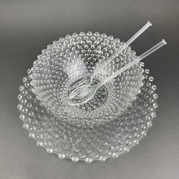 Hobnail Pattern - Etsy