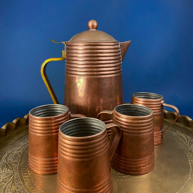 Metal Ware - Etsy