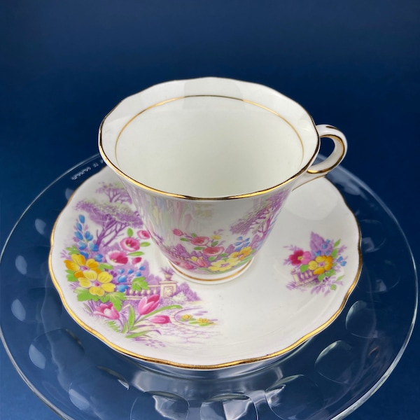 Colclough Bone China - Etsy