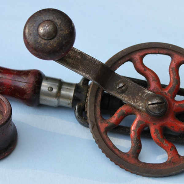 Antique Hand Tool - Etsy