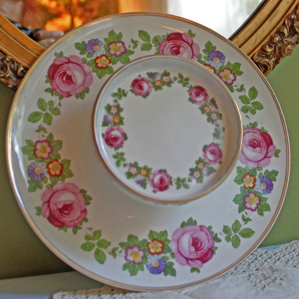 Austrian Porcelain - Etsy