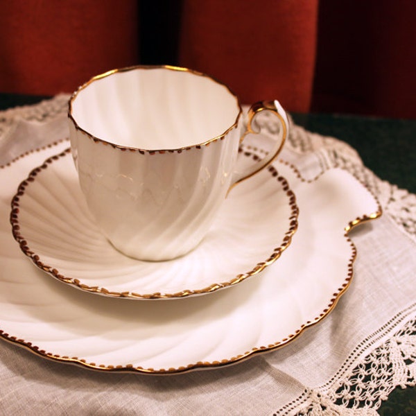 Bone China Pattern - Etsy