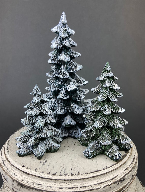 Department 56 Christmas Trees Department 56 Accessory Town Tree