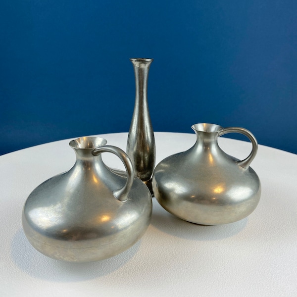 Pewter Collection - Etsy