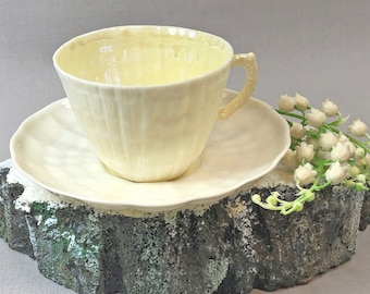 Sea Shell Tea Set - Etsy