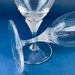 Laura by Rogaska Crystal Water/iced Tea Goblets. Set of 6. Miller ...