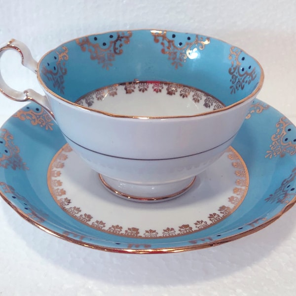 Royal Grafton Tea - Etsy