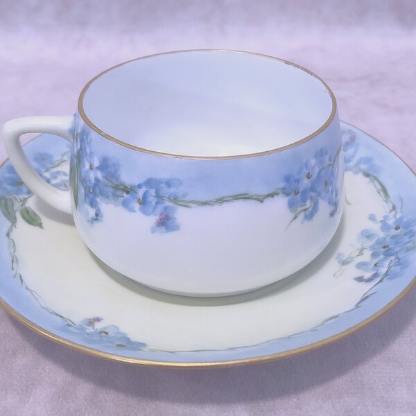 Silesia Tea Set - Etsy