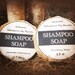 Shampoo Soap - Etsy
