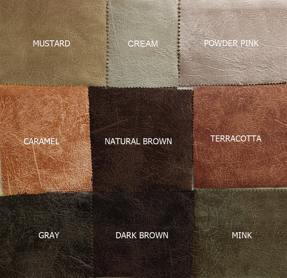 Camel-beige Color Triangle Diagonal Design-diamond Shape Faux | Etsy