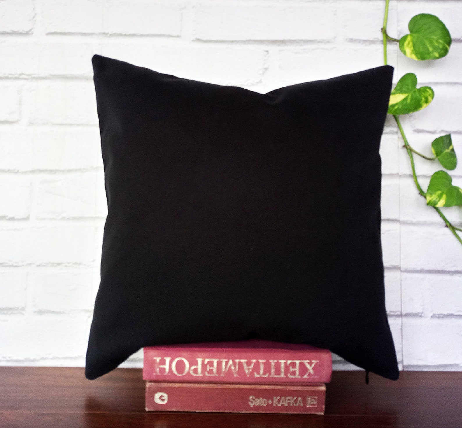 Color Block Design Vertical White Fine Line/fine Line - Etsy