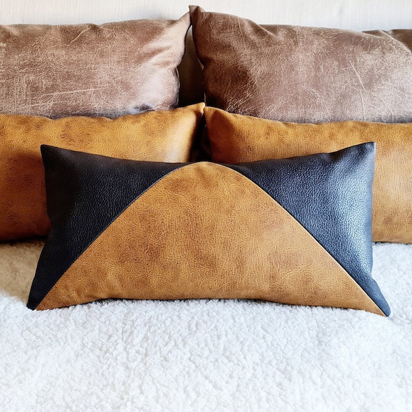 Modern Sofa Pillows - Etsy